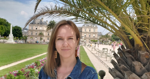 Discover the TOP 5 bras by our designer