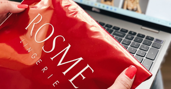 Buying lingerie online – step by step